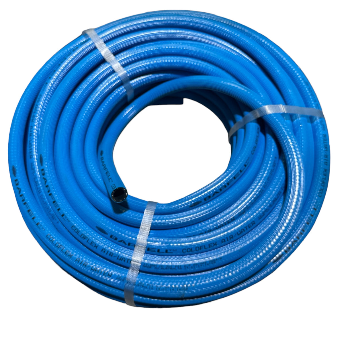 BARFELL Coldflex Air Water Zero Temp Hose - Hose Factory