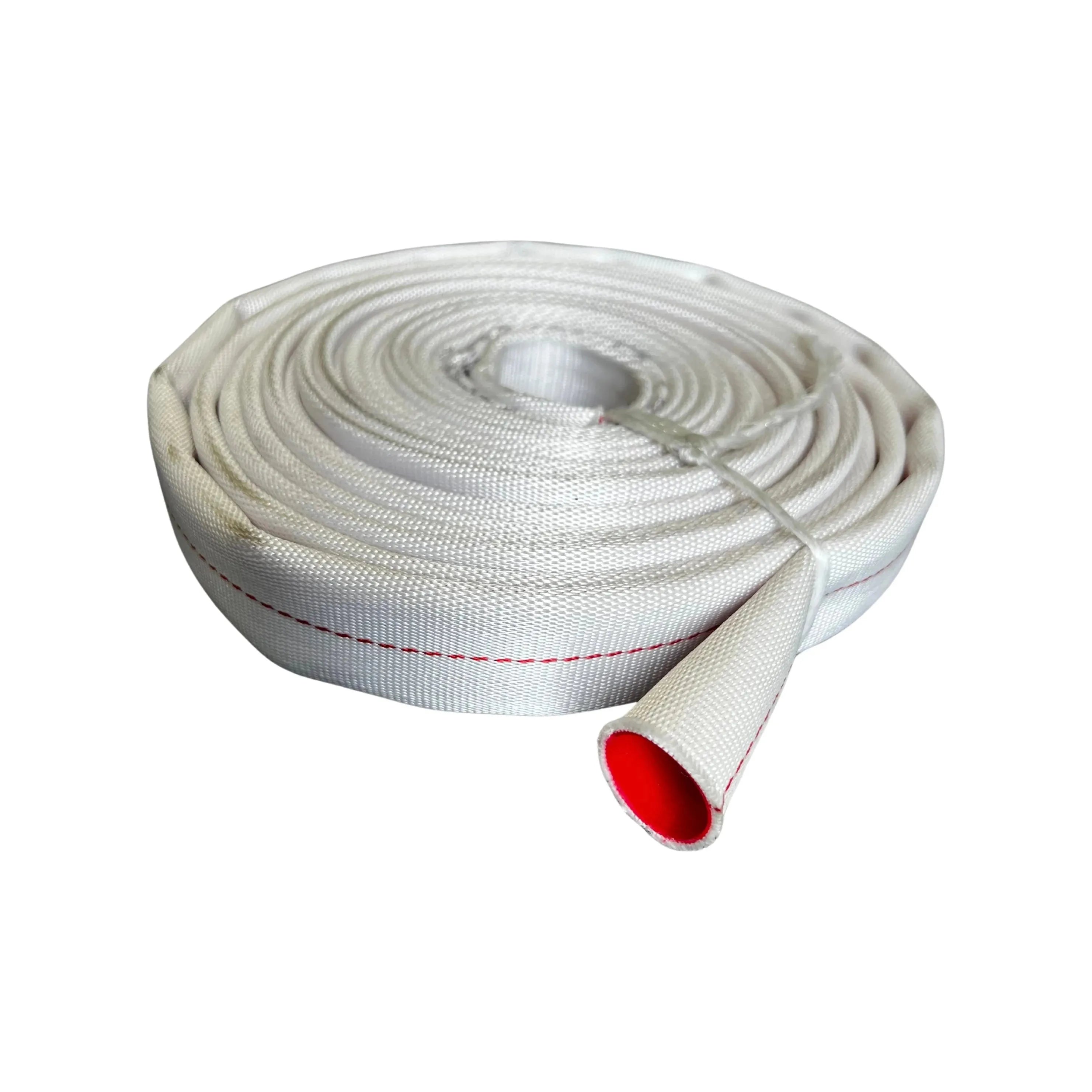 Centurian Premium Fire Hose 25mm Odd Lengths Clearance Stock - Hose Factory