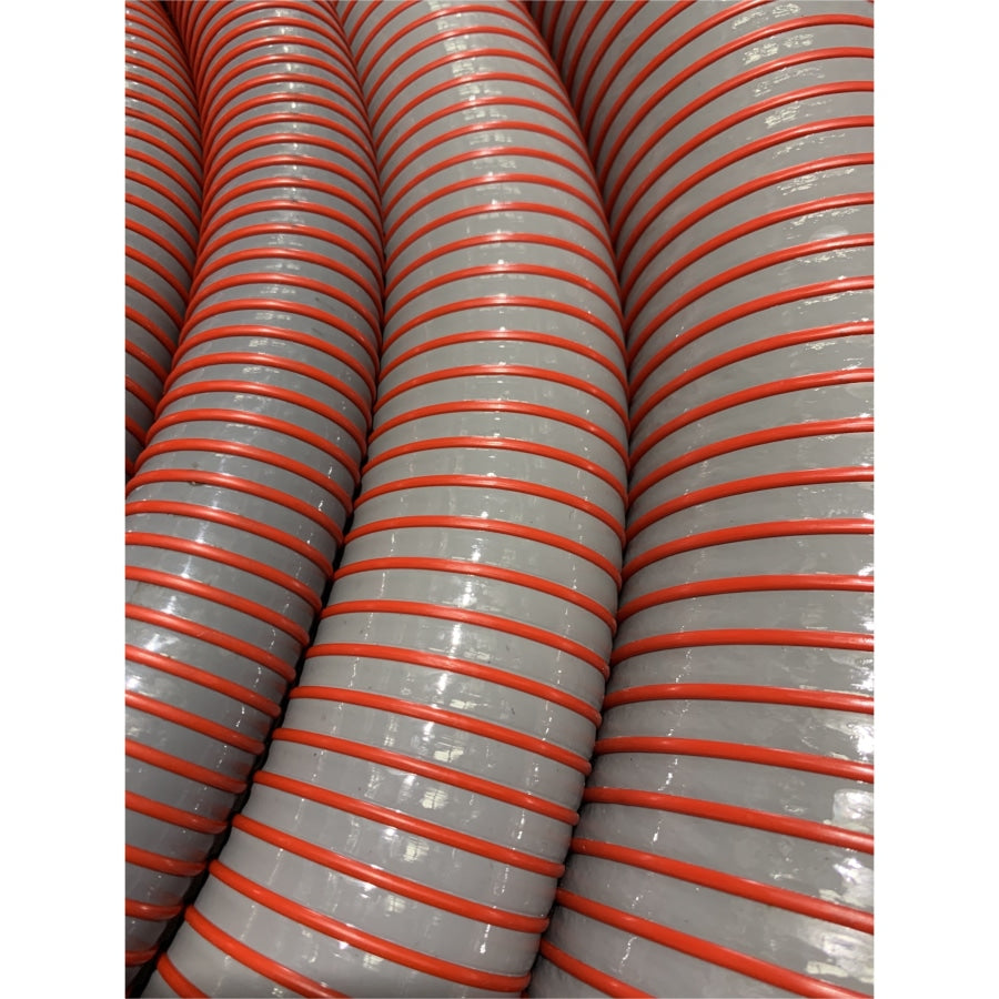 Suction & Delivery - Hose Factory