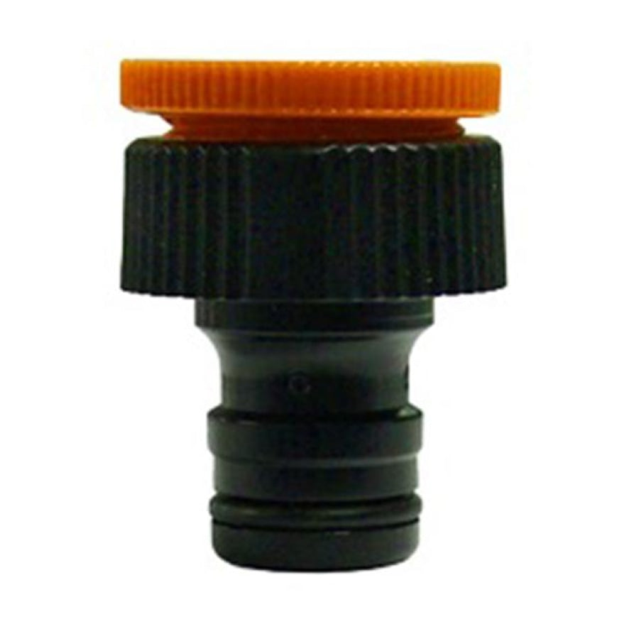 Garden Hose Universal Tap Adaptor 18mm - Hose Factory