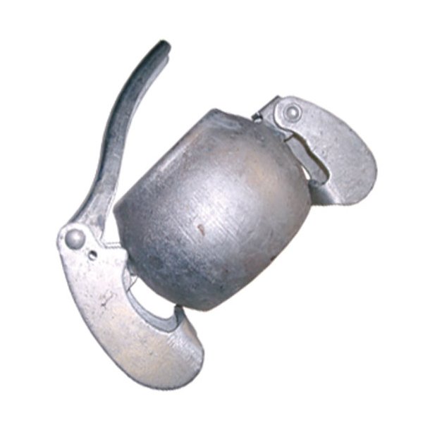 BAUER B Type End Plug - Hose Factory