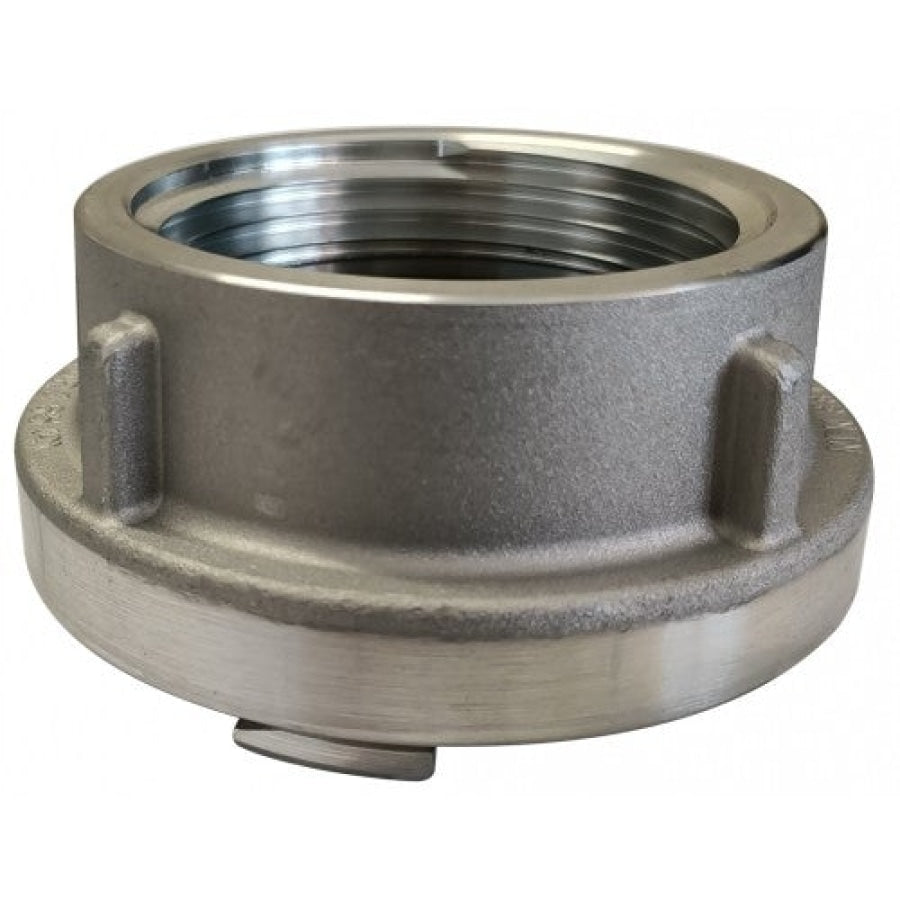 STORZ Adaptor Female SAFB/CFS 65mm (One Piece) - Hose Factory