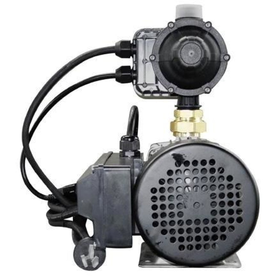 Pumpmaster CSS SERIES Horizontal Multistage Pumps CSS4-40PC - Hose Factory