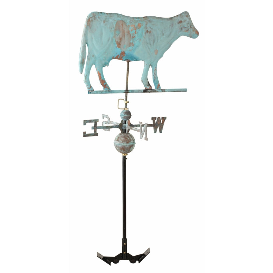 Weathervane - Hose Factory