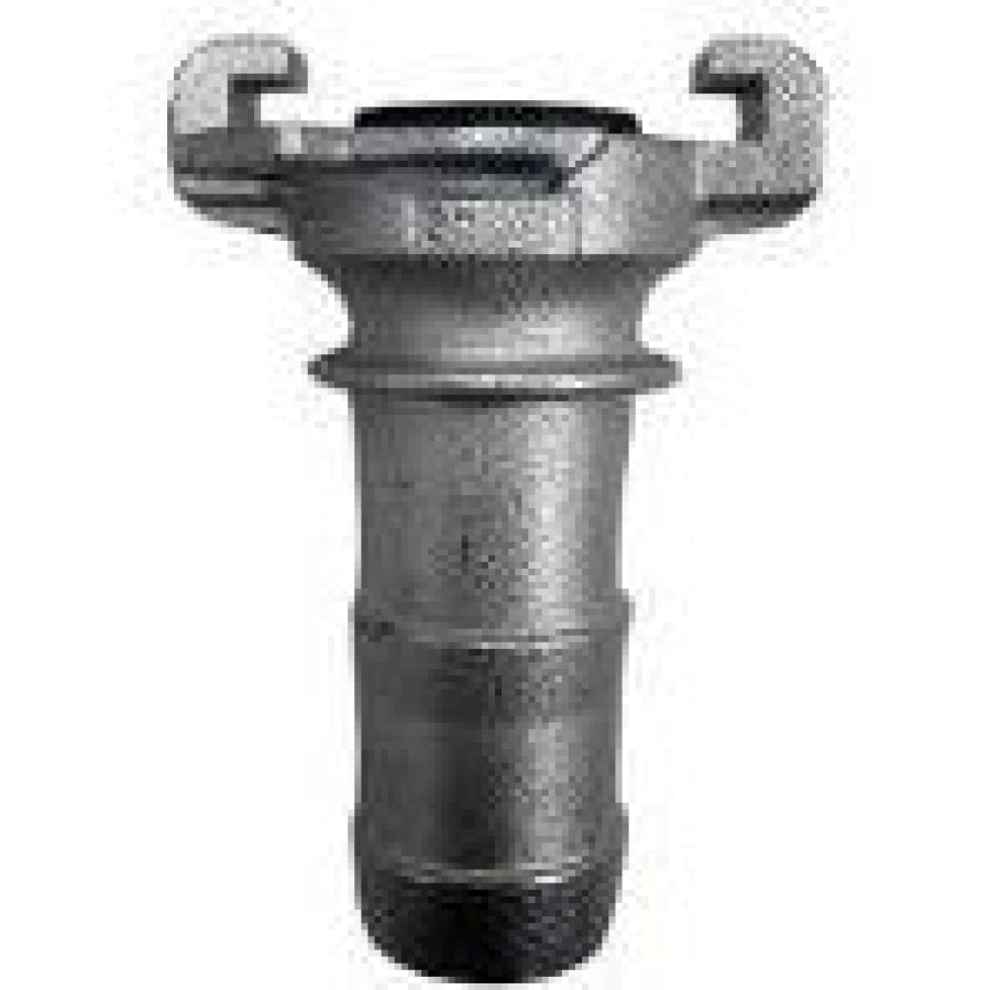 MINQUIP Type S Claw Coupling to Hose End - Hose Factory