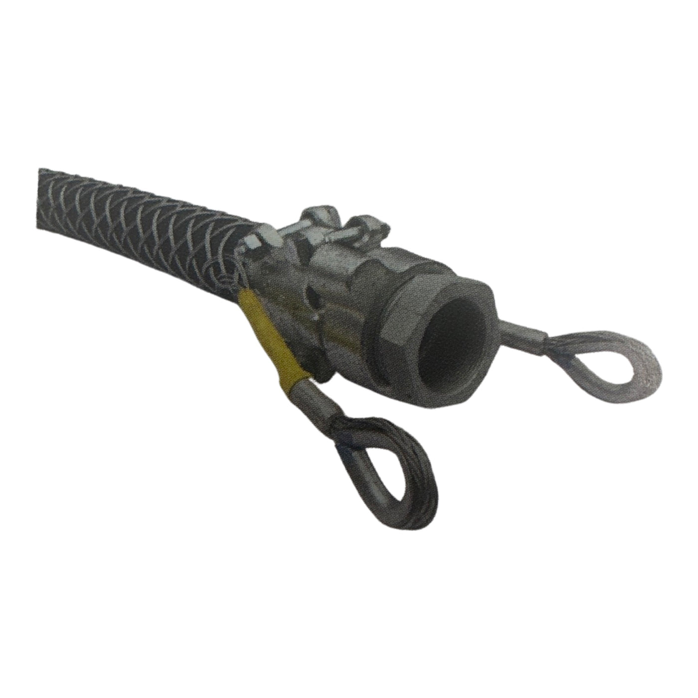 Wire Cable Stockings - Hose Factory