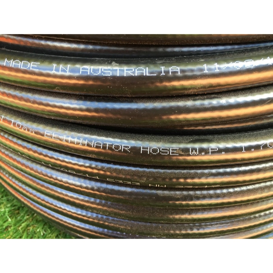 HOSE FACTORY Chemical Spray Hose 10mm - Hose Factory