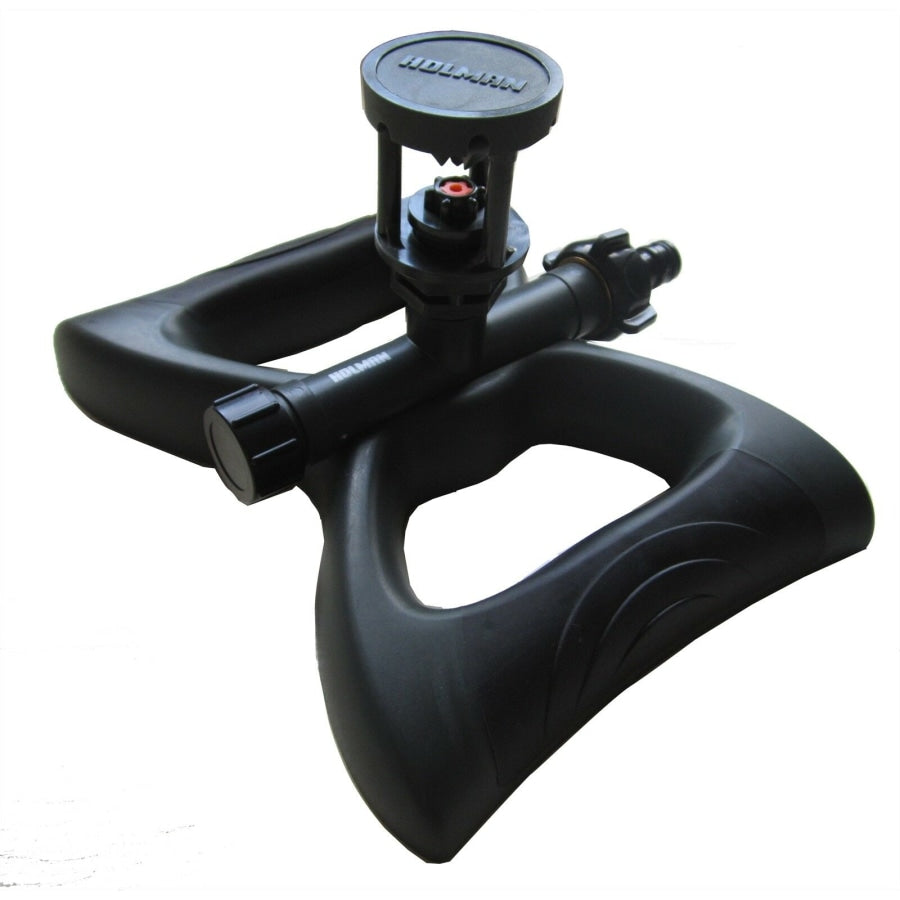 Wobbler Shaker Sprinkler on Heavy Duty Base 1/2” - Hose Factory