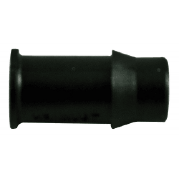 Poly End Plug (Available in Various Sizes) - Hose Factory