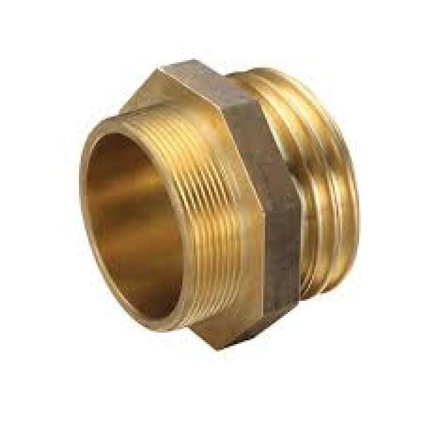 CFA Connection Socket - Fire Control Fitting - Hose Factory